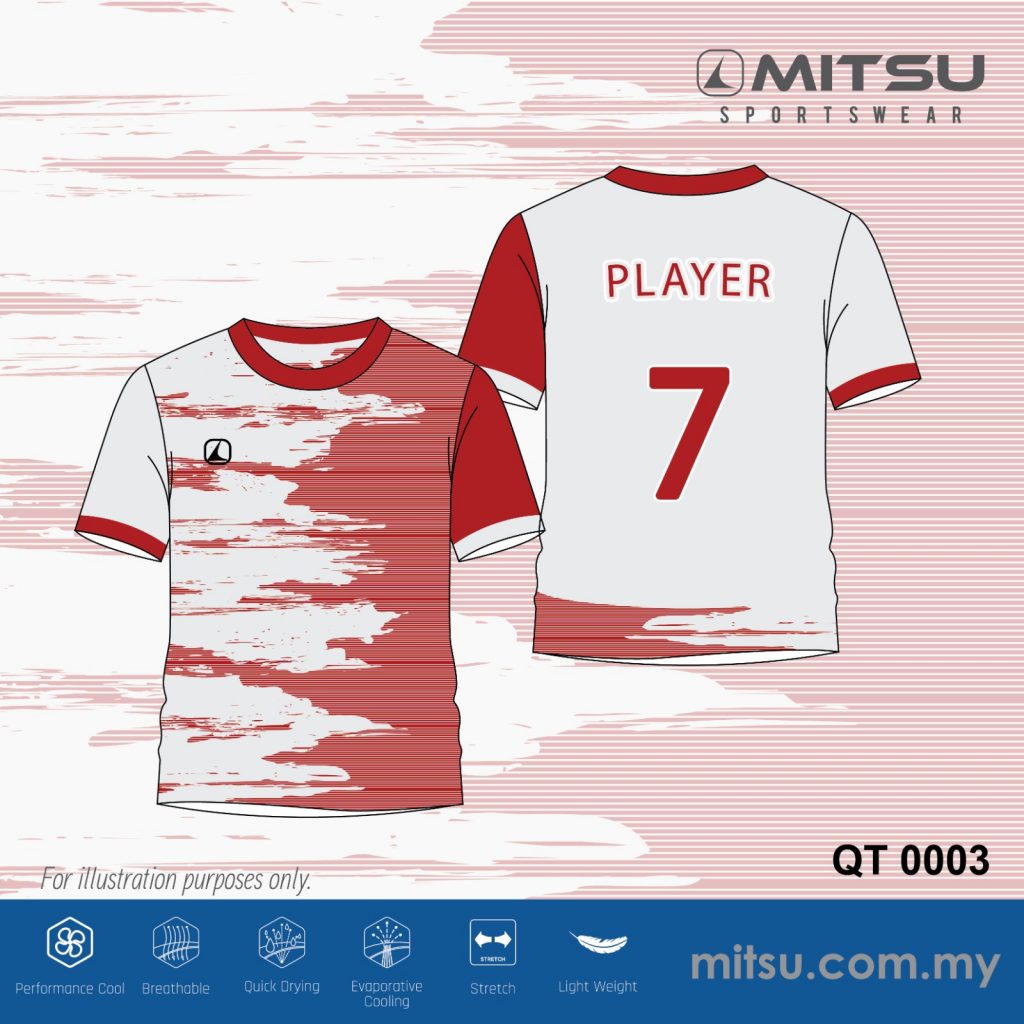 MITSU SHIRT DESIGN - Mitsu