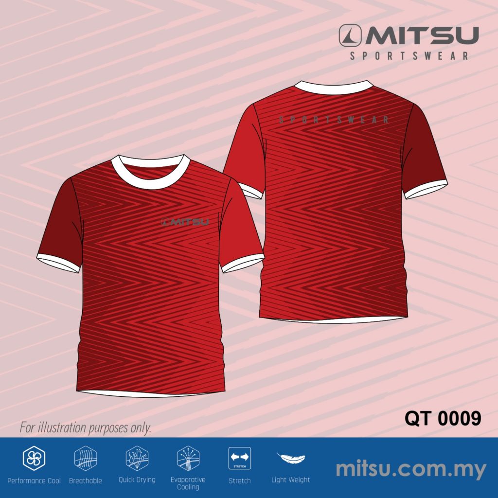 MITSU SHIRT DESIGN - Mitsu